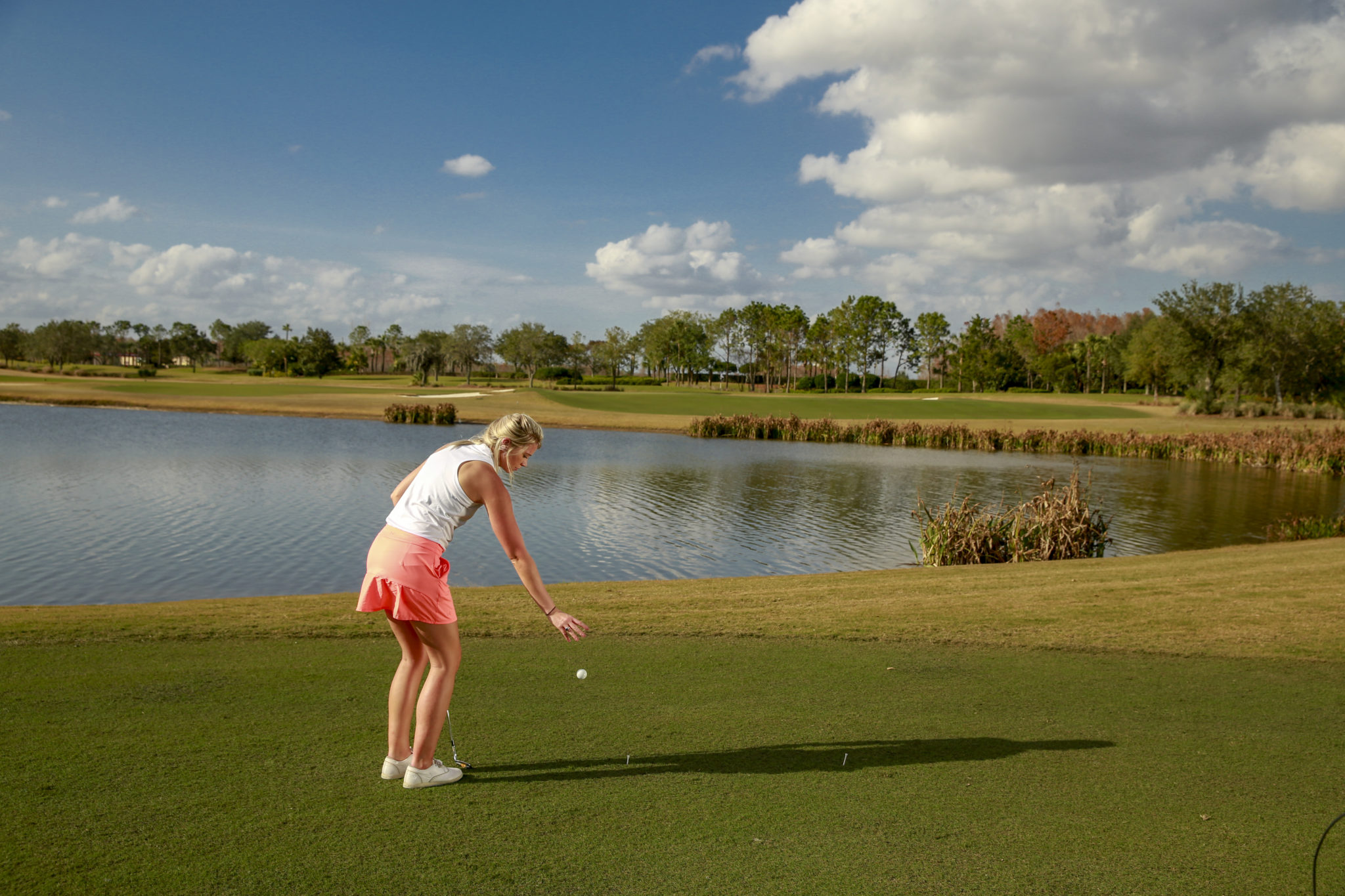 Short Course – Season 1 (2020)