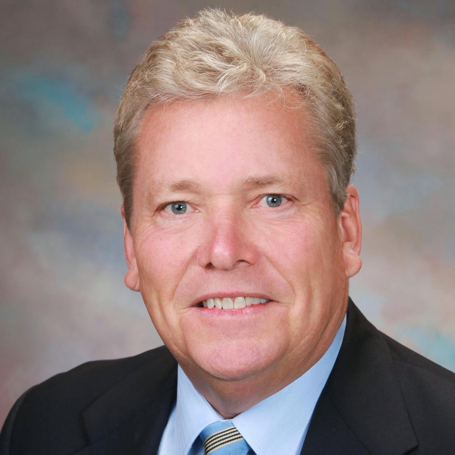 Brad Gregory, PGA