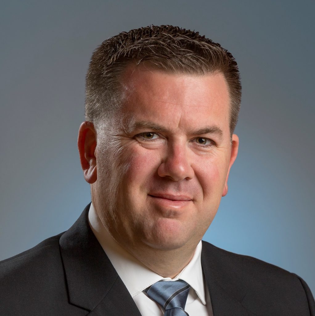 Mike Bradshaw, PGA