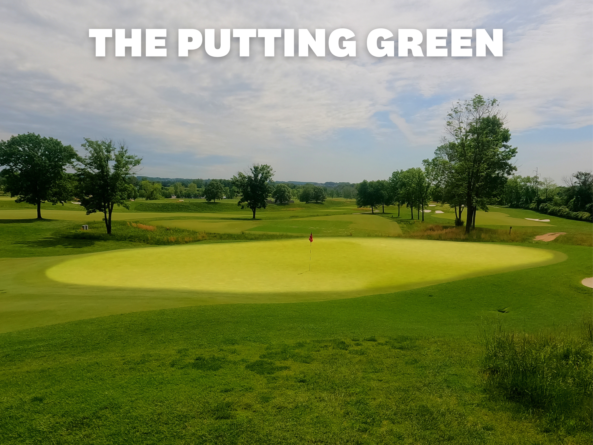 What Are the Areas of the Course and How Are They Defined