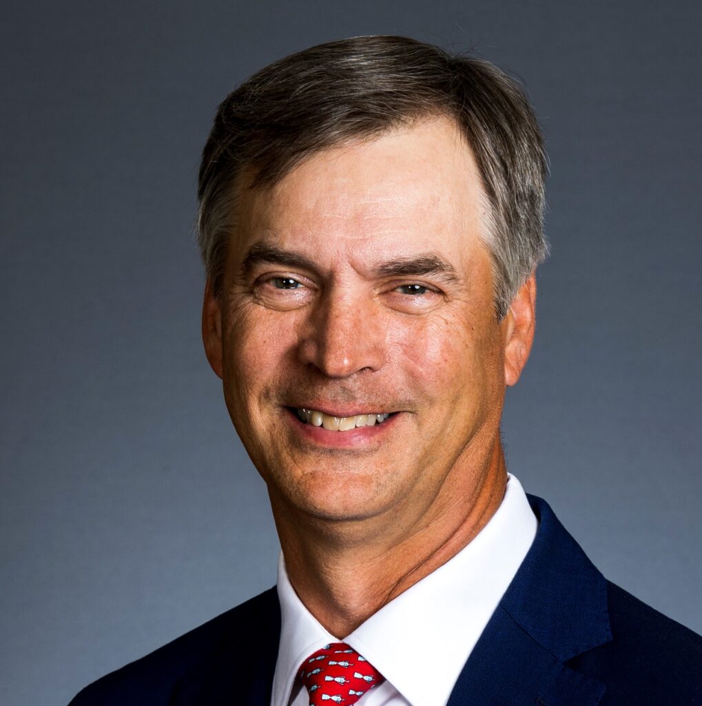 Bryan Lewis , USGA
