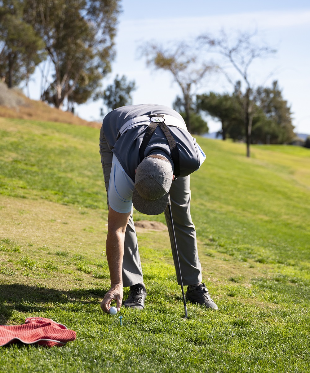 Replacing in the Right Way